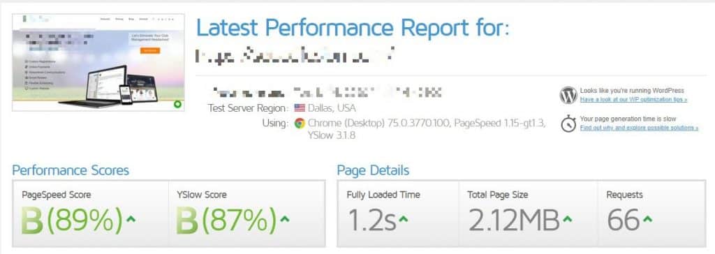 WordPress Speed Optimization Service ⋆ GreenWireMedia