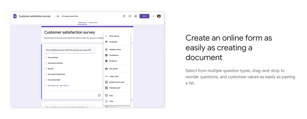 Embedding a Responsive Google Form: A Step-by-Step Guide ⋆ GreenWireMedia